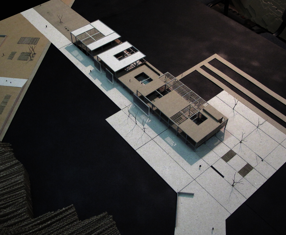 ΑΣΤΙΚΟΣ ΣΧΕΔΙΑΣΜΟΣ- ΠΡΟΓΡΑΜΜΑΤΙΣΜΟΣ ΚΑΙ ΣΥΝΘΕΣΗ ΑΣΤΙΚΩΝ ΧΩΡΩΝ I - II ...