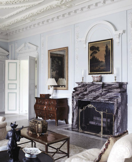 The Mount, Edith Wharton's Home {Décor Inspiration} | Cool Chic Style ...