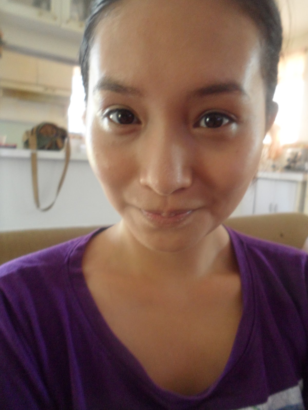 All About JC Jants: REVIEW: Maybelline Clear Smooth 8-in-1 BB Cream..:)