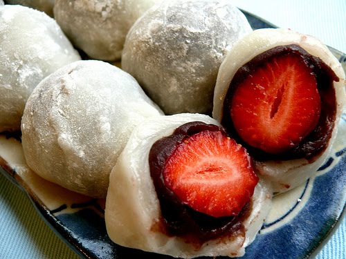Daifuku | All Recipes For You