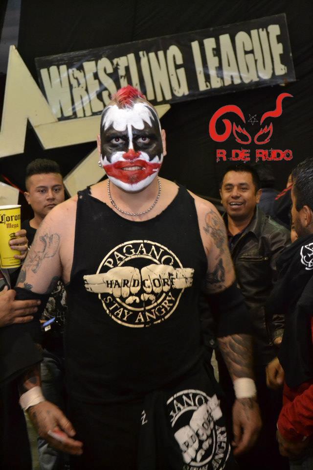 RdR: PAGANO LE GANÓ LA PARTIDA A LOS PORROS