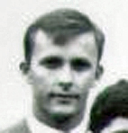 ASOPA Class of 1966/67: July 2013