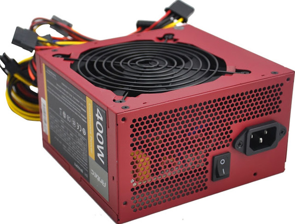 GoBlogCo: The Best 6 PSU Power Supply Brand 2017-2018 | 6 Merek PSU ...
