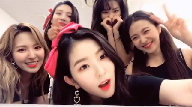 Red Velvet、2週間にわたる初の全国ホールツアーも今日明日の「パシフィコ横浜」公演を残すのみ…各地からファンに感謝を伝えてきたメンバー