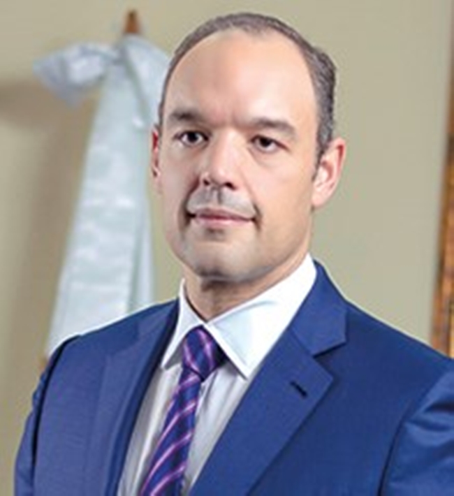 .: MENSAJE DE JOSE DEL CASTILLO: “Mienten descaradamente los que hablan ...