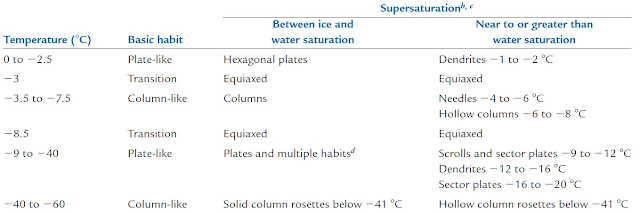 Brandi's Buzzar Blog: The Bergeron Process