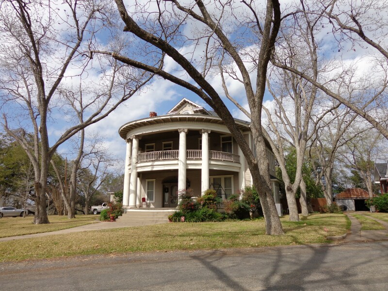 Brian & Patty's Awesome Adventure!: Buescher State Park and RV Bill