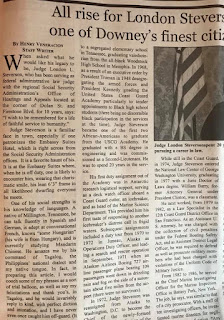 Unrestricted Coast Guard Chronicles (UCGC): 2018