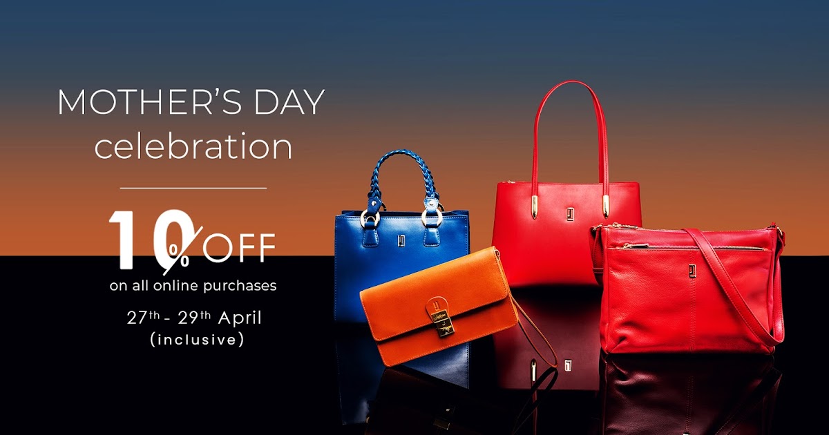 A Special Tribute to Mothers - Jafferjees | Handcrafted Leather Goods ...