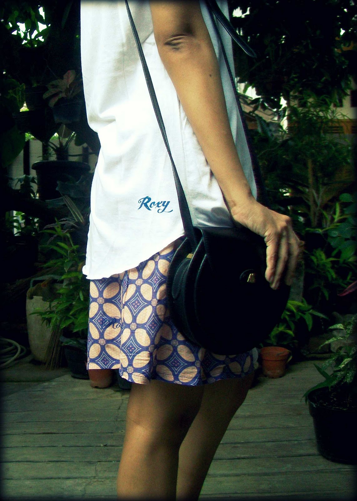 Review: ROXY New Batik Collection - Two Thousand Things