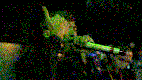 Myanmar Music Channel: Underground Life ( ကိုယ္ ့သမိုင္ းကို ေရးၾကသူမ ...