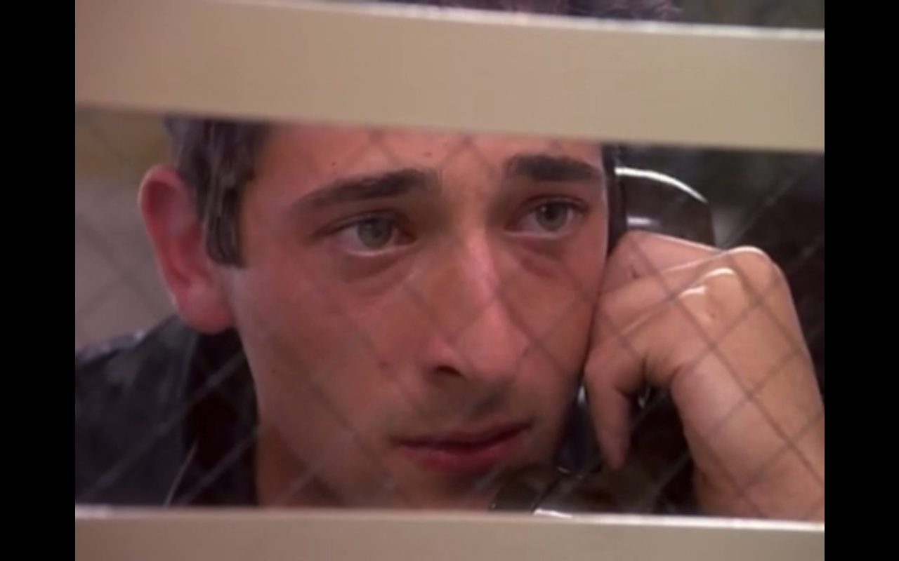 Inner Genre: Jailbreakers (1994)