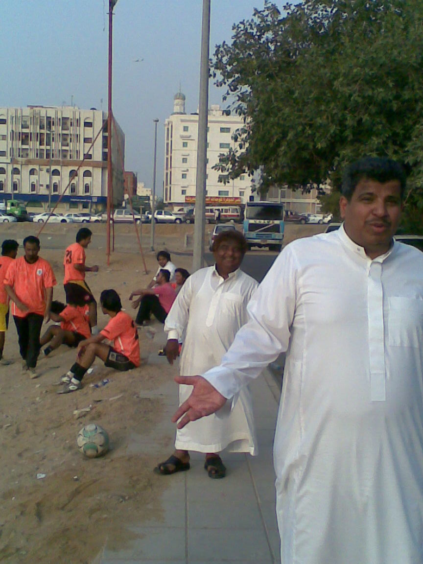 فريق بخش الرياضي BAKHSH Football Team