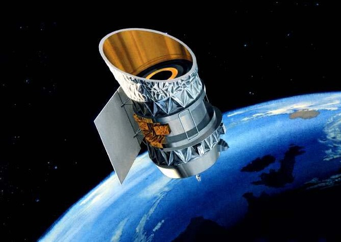 Tech NEWS and REVIEWS: Spaces-Based Telescopes in the World