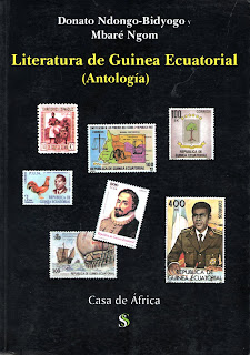 érase una vez... ana: Un viaje a Guinea Ecuatorial (charla para La ...