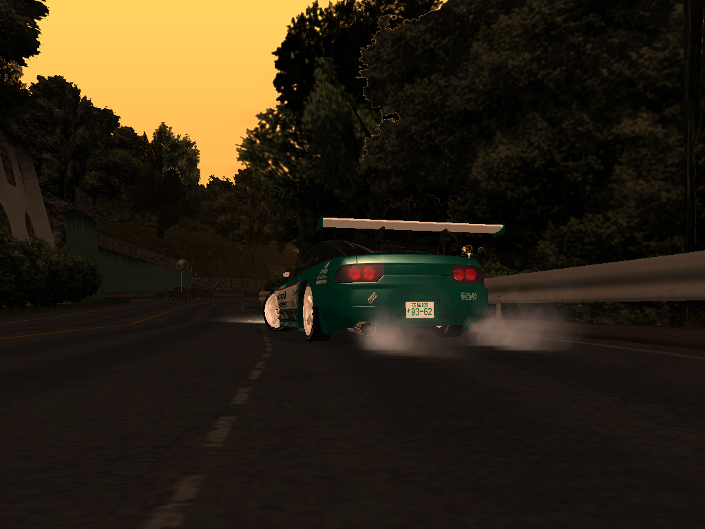 Driftway Magazine: CAR REVIEW: Koguchi Power 180SX