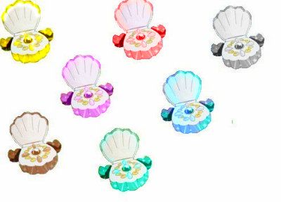 Mermaid melody tim: Nuevas sirenas