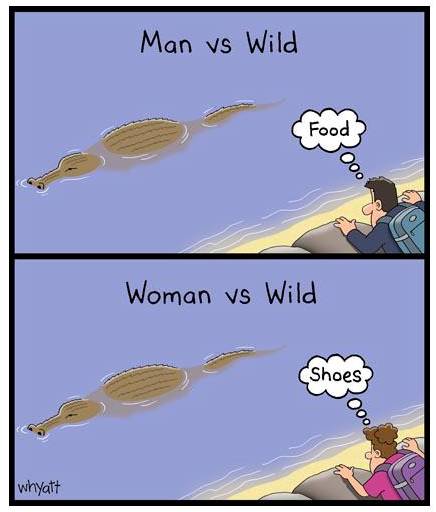 Some Gags: Tim Whyatt Cartoons