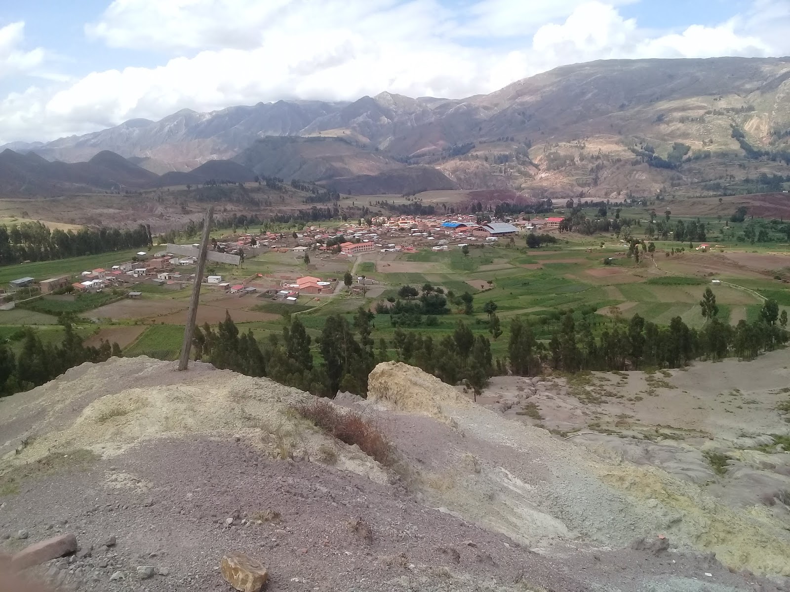 Compartimos contigo la cultura jalq`a: DANZAS DE LA CULTURA JALQ`A (POTOLO)