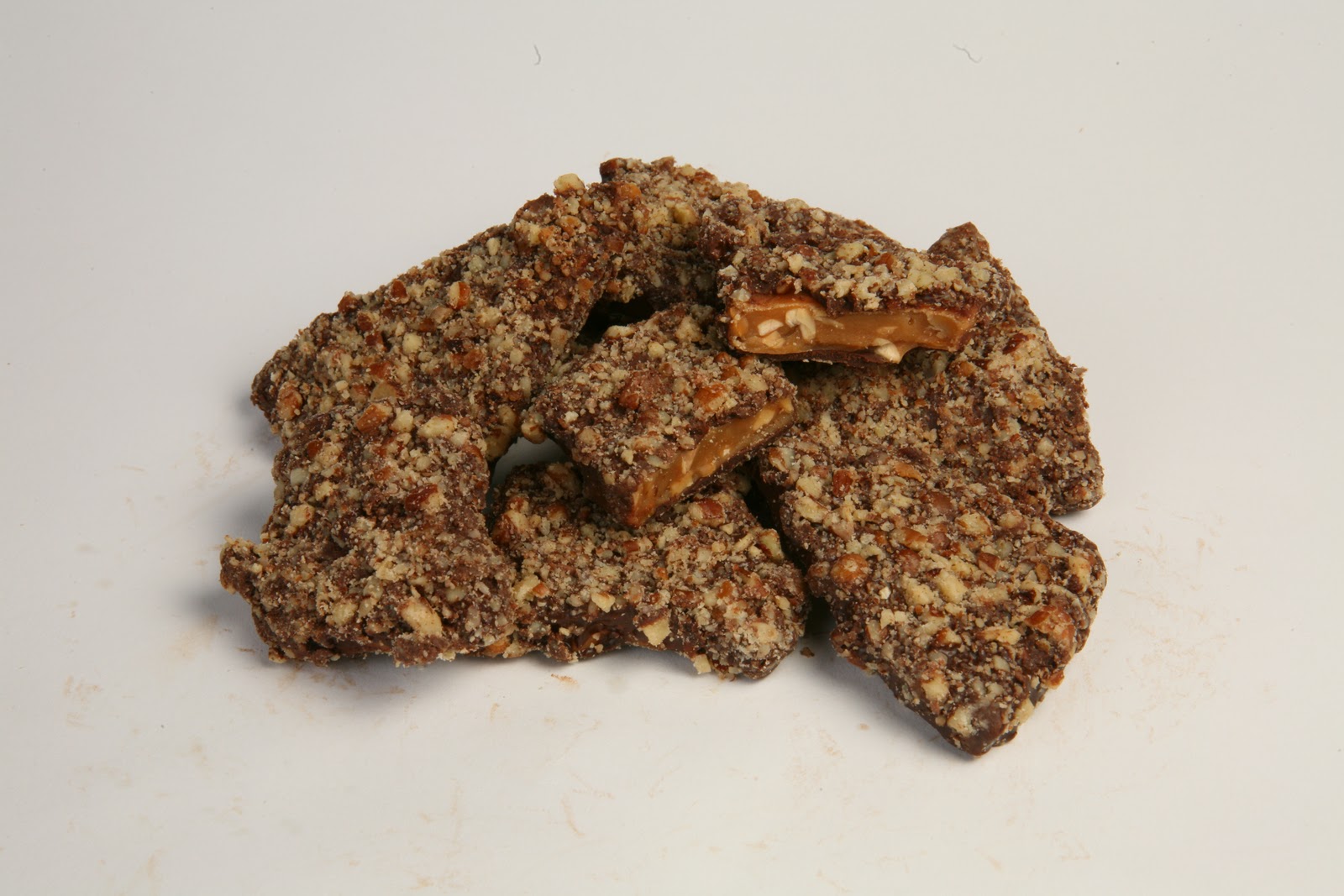 Elaine's Toffee Company