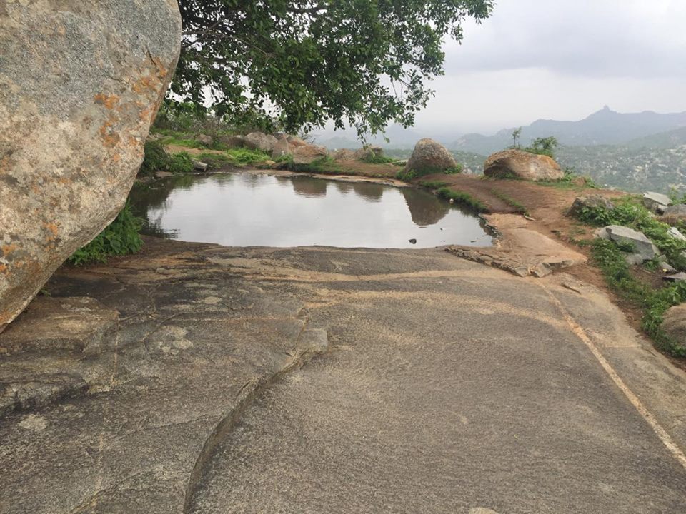 Avalabetta Hilltop Road trip (92.0 KM) From Bangalore