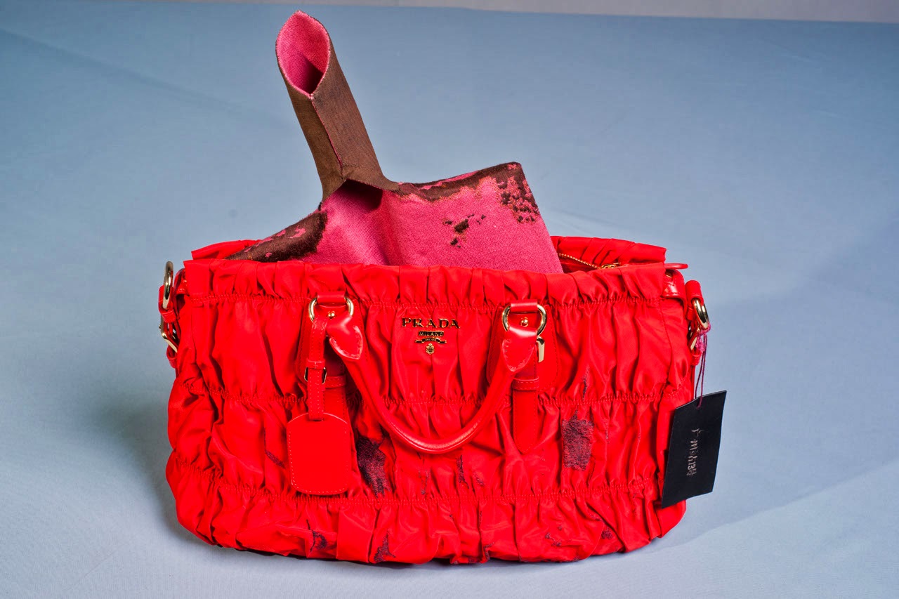 the art of now: teaching chinese art: Gao Rong