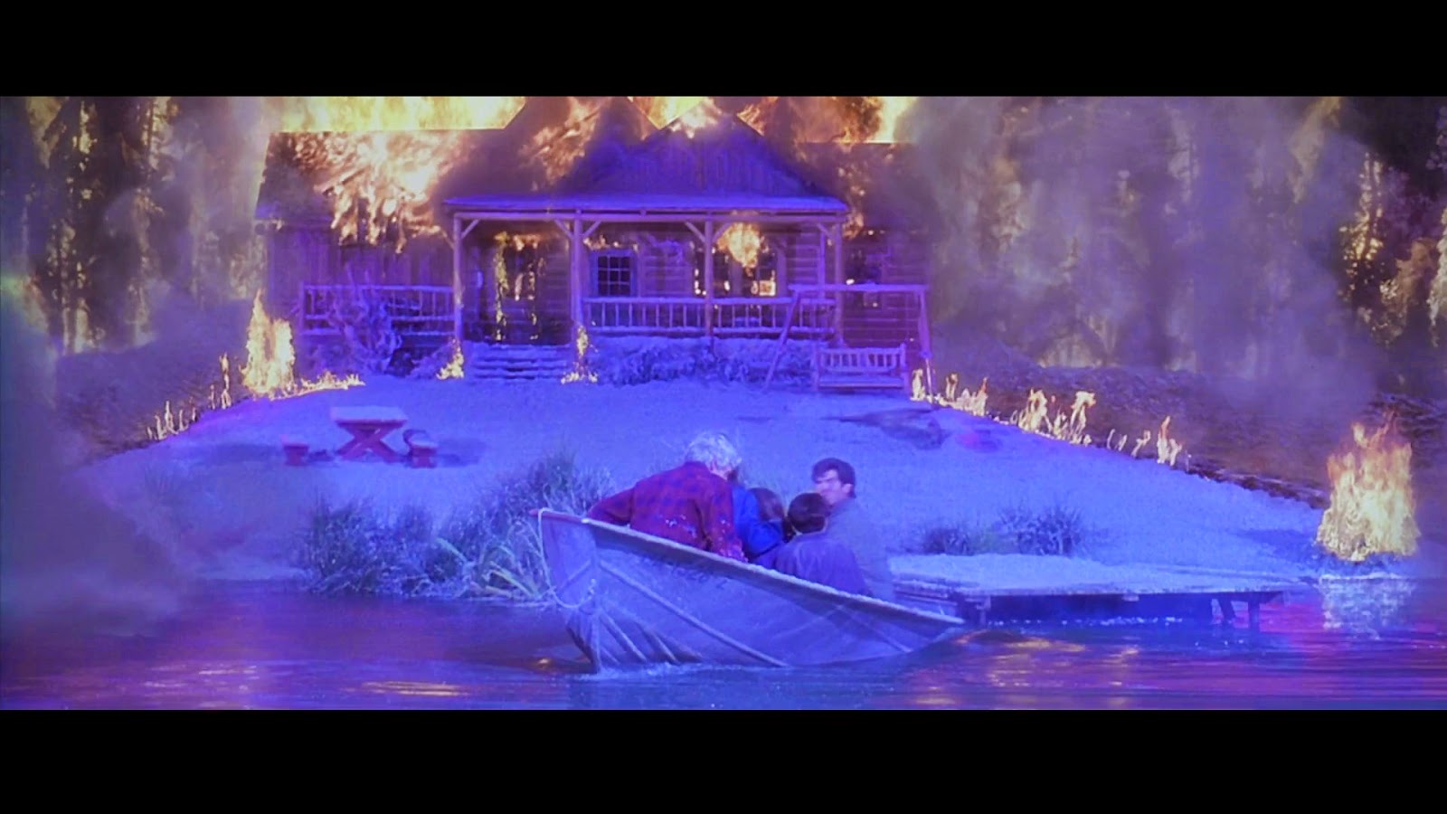 Happyotter: DANTE'S PEAK (1997)