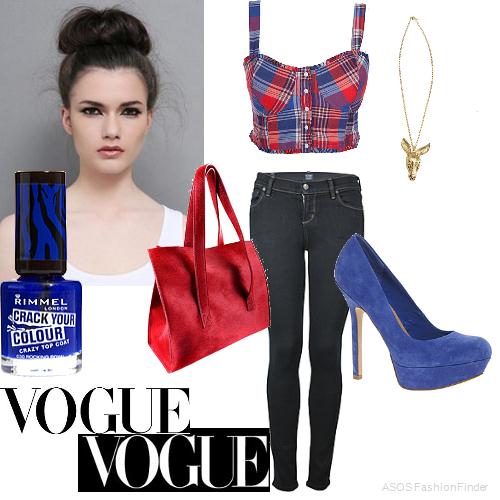 Hailes Hearts Fashion.: ASOS Fashion Finder.