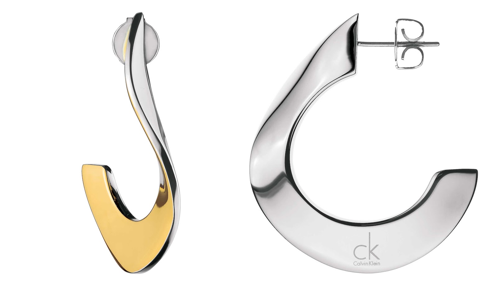 BeWicked Luxury: Jewellery: Calvin Klein