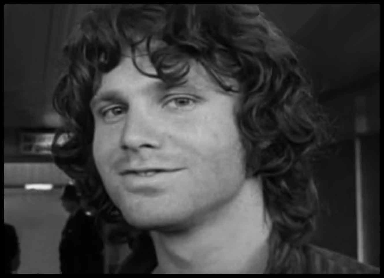Jim Morrison, The Doors and the 1960s