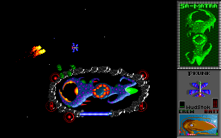 The CRPG Addict: Star Control II: Won!