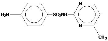 KAMPUS FARMASI: identifikasi sulfamerazin
