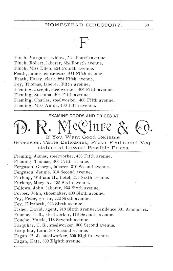 The Historical Dilettante: Bearing Witness to a Beldam: Mother Finch of ...