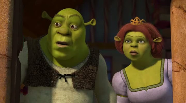 WELCOME....: Shrek 2 (2004) BRRip 480p 300MB Dual AUDIO HINDI/ENG