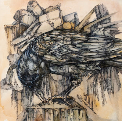 This and That - News and Updates From Artist Jon Shaw: November 2011