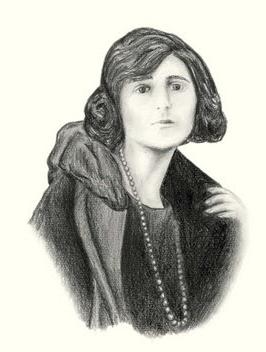 Florbela Espanca - a vida e a alma de uma poeta | Templo Cultural Delfos