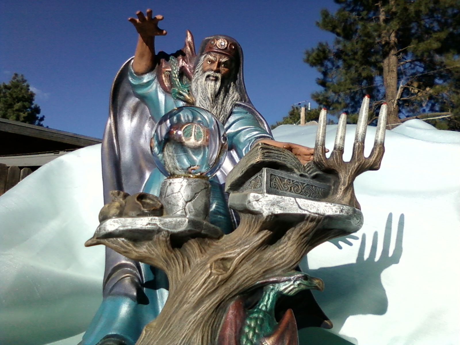 Sapphire Dawn Studio