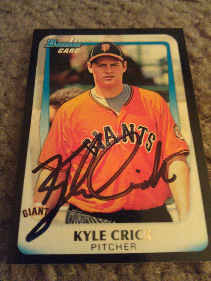 PJ's Sports Adventures and Insight: 2 Baseball Games, 3 TTM successes