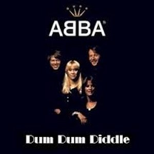 ROYAL TRILOGY: ABBA: DUM DUM DIDDLE