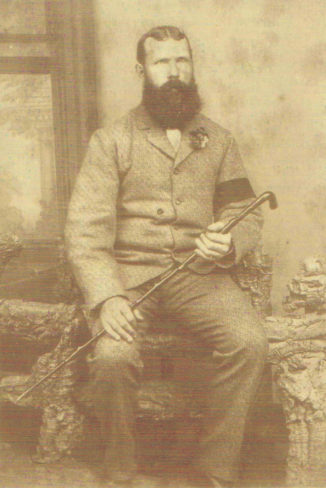 The People of Gibraltar