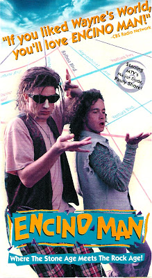 deviant housewife.: Encino Man