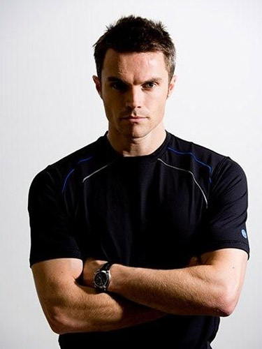 CoolFunClub: Matt Roberts Top Fitness Tips For Women