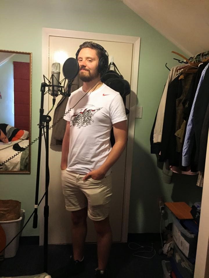 drama* on the waterfront: Behind the scenes Capital E National Arts ...