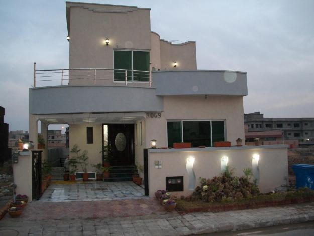 Lovely Houses In Bahria Town - Pakistan Property Buy Sell Rent Houses ...
