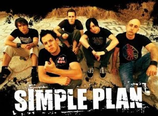 rock: simple plan