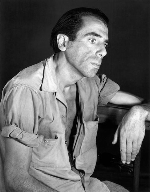 Zaz Zetoun Mind: Arthur Adamov