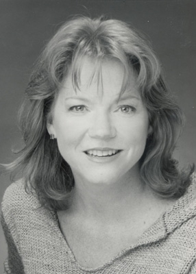 23 Blast: We want to announce that playing the role of Patty Wheatley ...