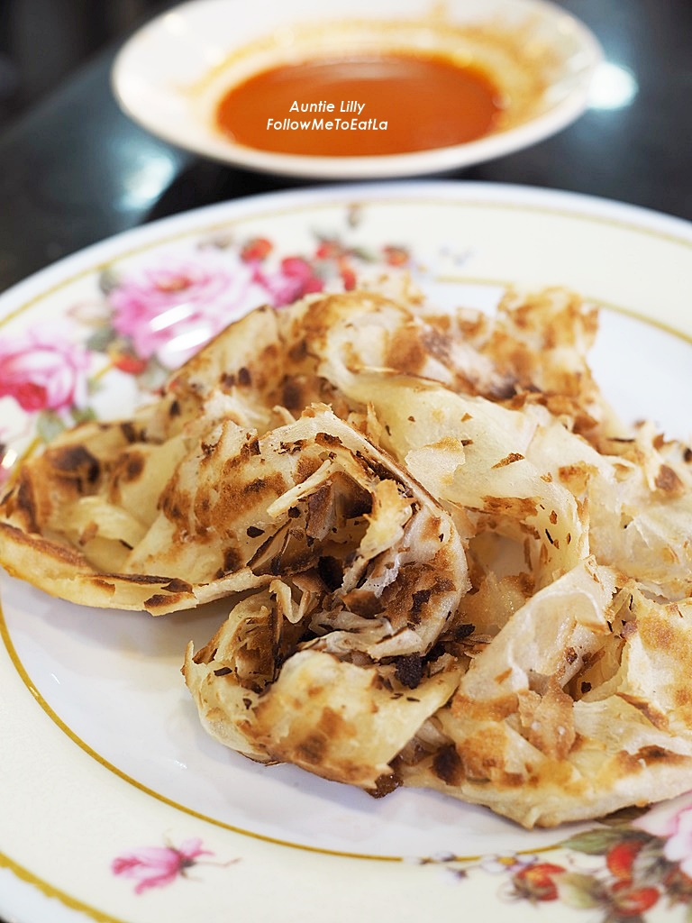 Follow Me To Eat La - Malaysian Food Blog: RESTORAN RATHA RAUB The ...