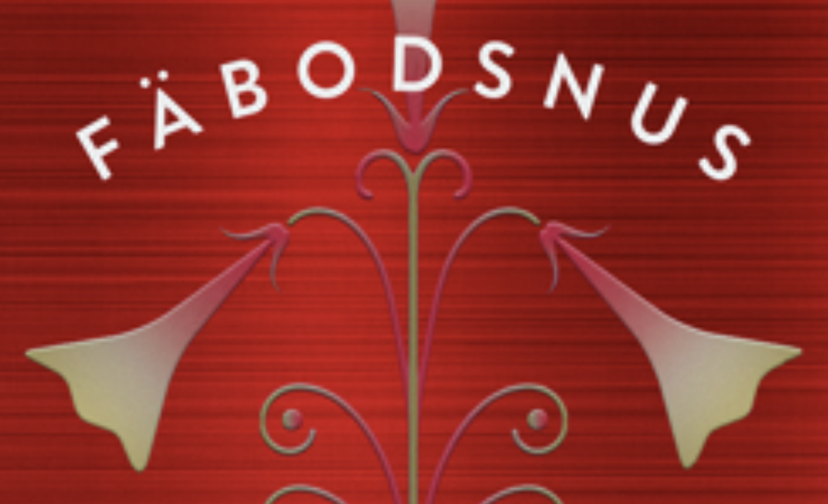 Kurbits Snus: Fäbodsnus - Review. 10 August 2019.