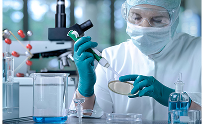 Teknik Dasar Laboratorium Mikrobiologi LENGKAP - Biologizone